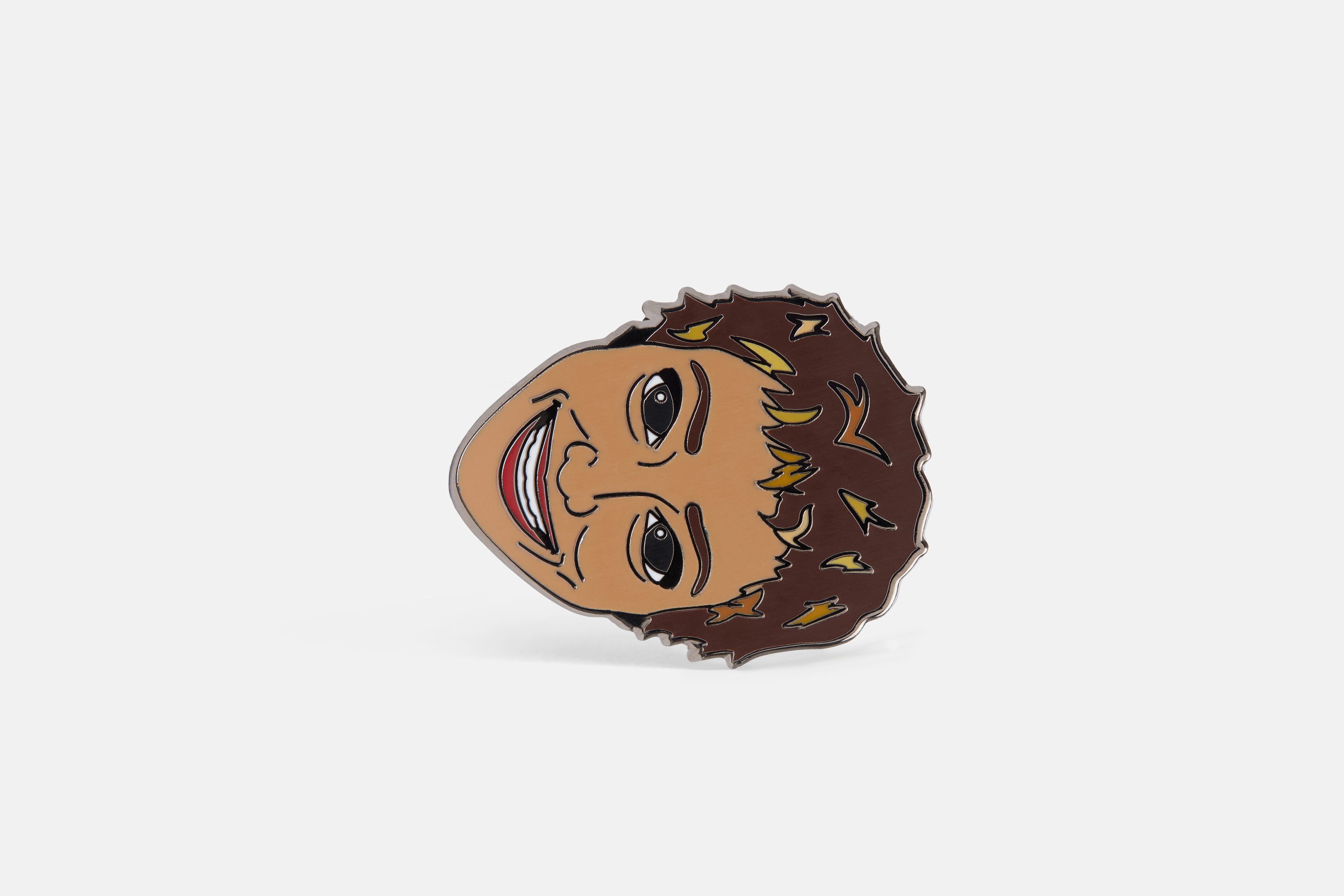 Sophie Smile Pin – A24 Shop