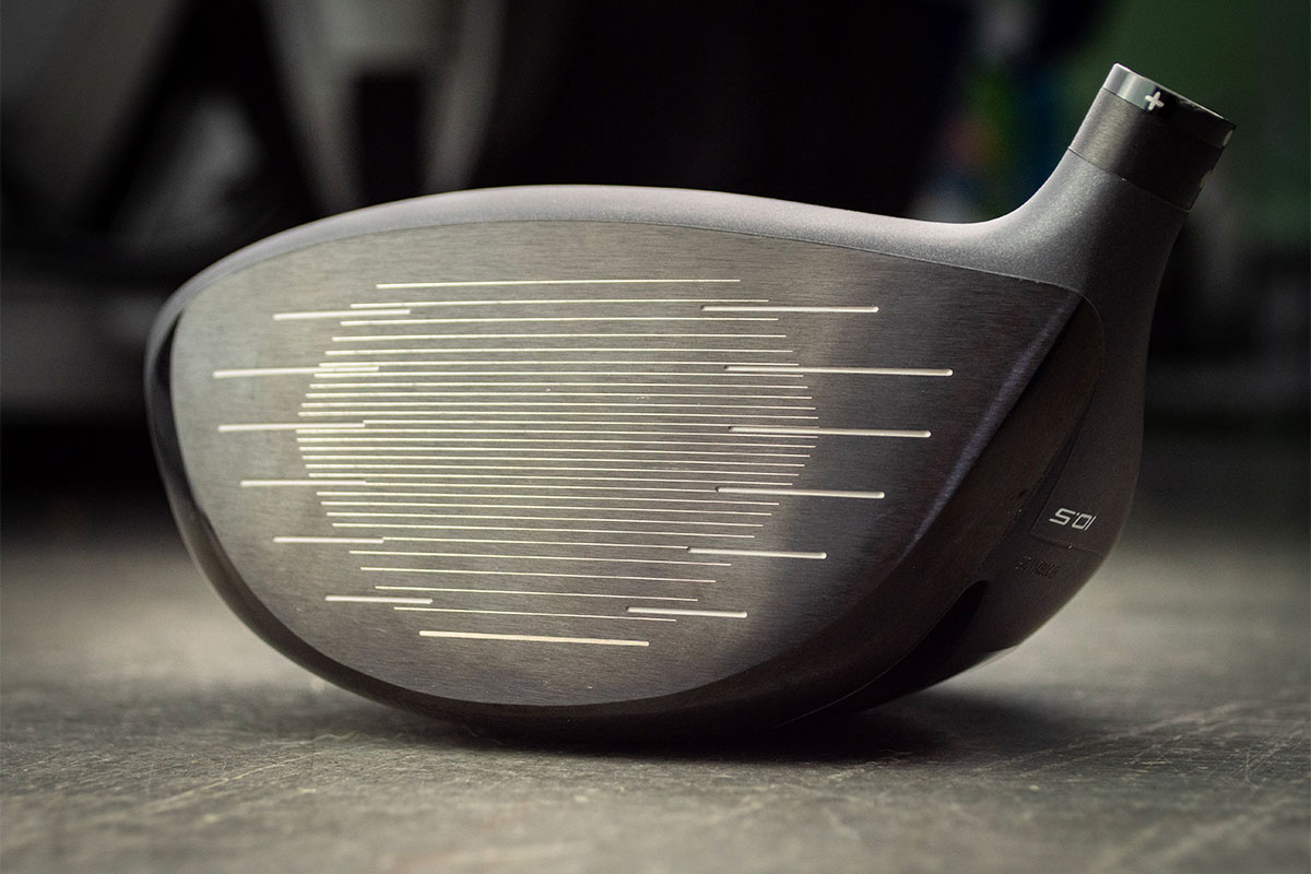 Fairway Jockey - Custom Clubs | Proto Concept C01D Custom Driver