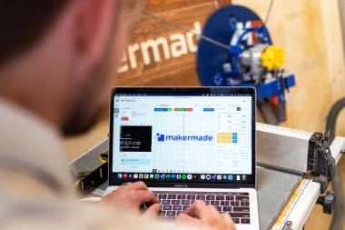 MakerMade Maslow-To-M2 Upgrade Kit - MakerMade