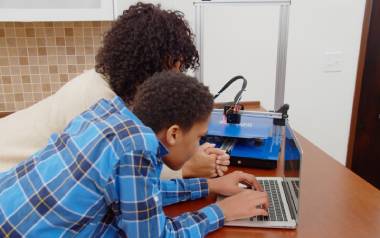 MakerMade Maslow-To-M2 Upgrade Kit - MakerMade