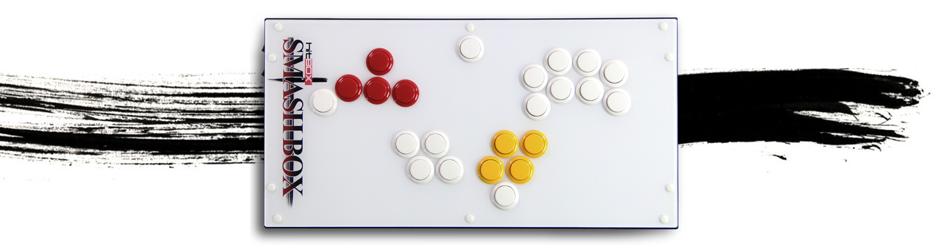 SMASH BOX – Hit Box Arcade