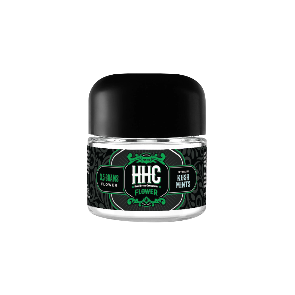 CBD Topicals with Nano Broad Spectrum CBD | CBD Living