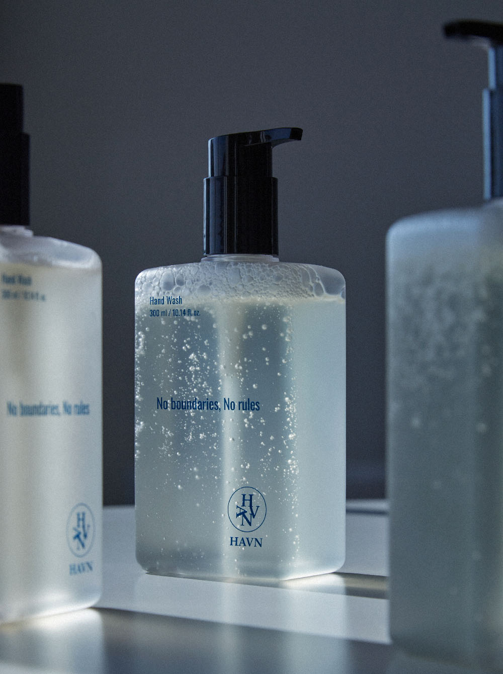 Laroi Blue Hand Wash | Havn | Asian Beauty X