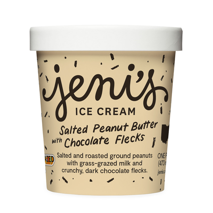 Happy Birthday Collection | Jeni's Splendid Ice Creams