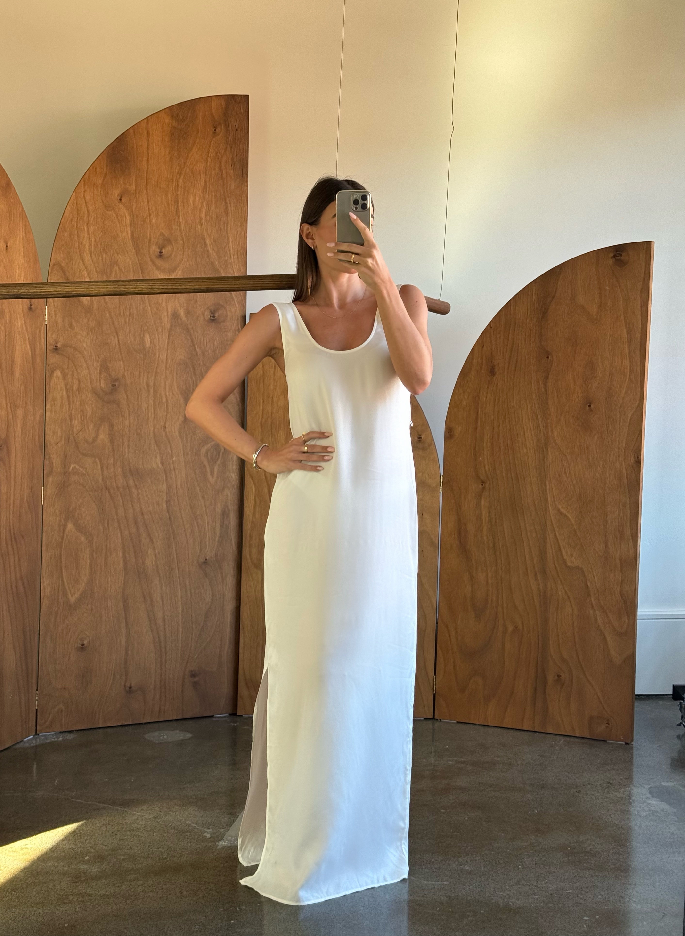 Spring Selects – Henne