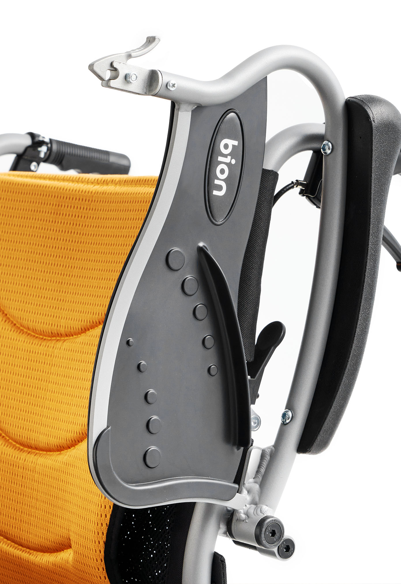 Bion Postur Pushchair S310 | Better Posture | Ergonomic Seating ...