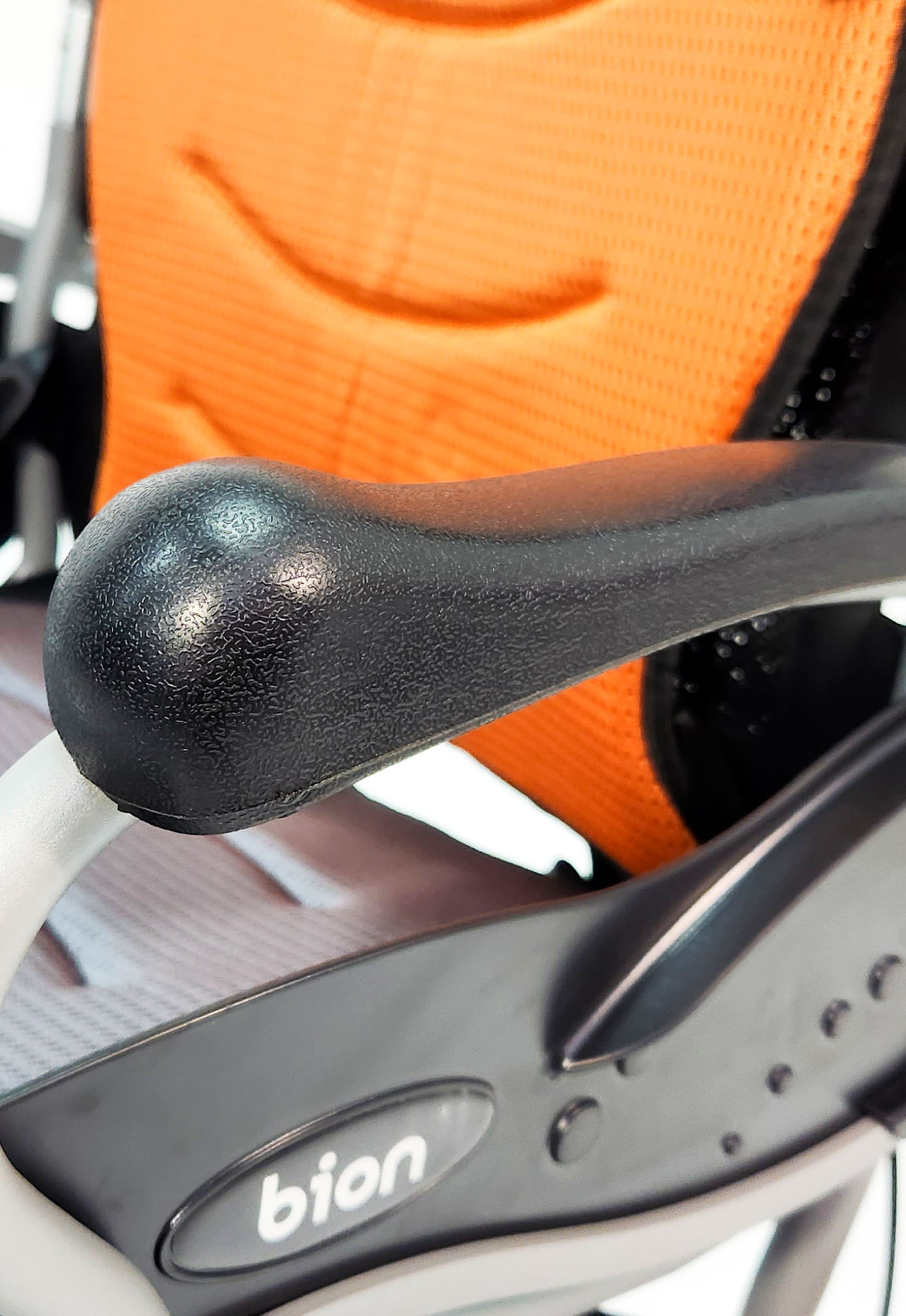 Bion Postur Pushchair S310 | Better Posture | Ergonomic Seating ...