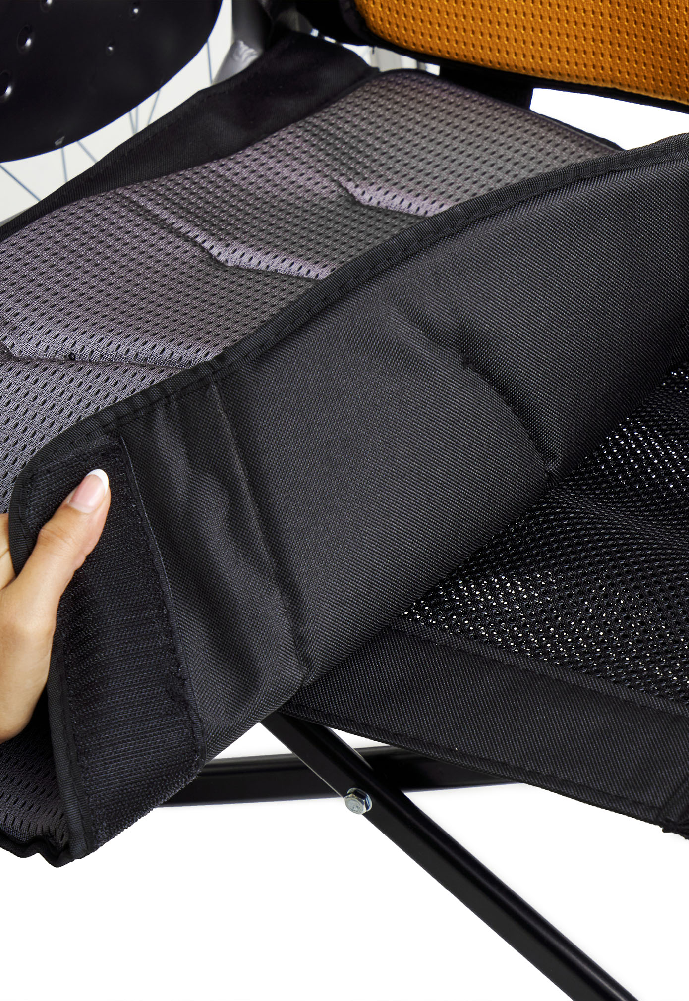 Bion Postur Pushchair S310 | Better Posture | Ergonomic Seating ...