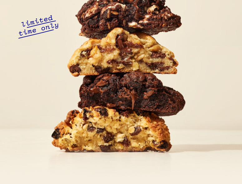 Levain Bakery™️ | New York City's Most Famous Cookies