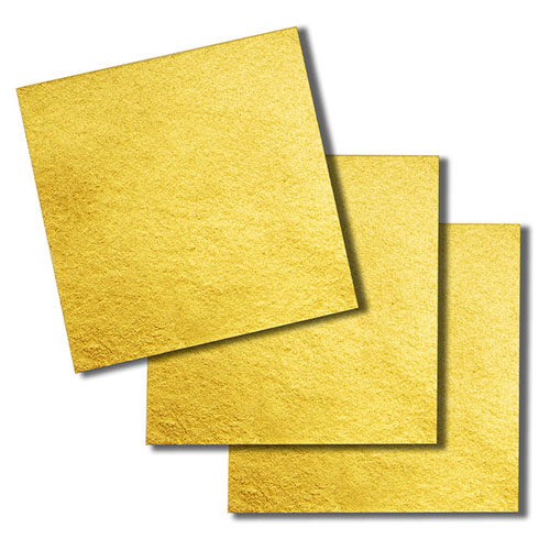 24K Gold Pure Treatment Booklet | Kate Benji | Asian Beauty X