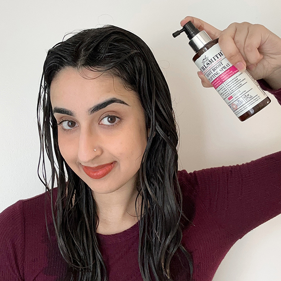 Root Boost Uplifting Spray