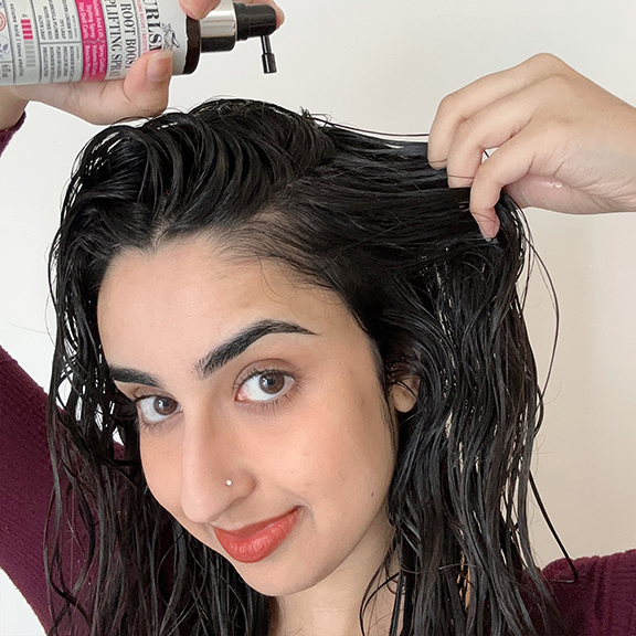 Root Boost Uplifting Spray