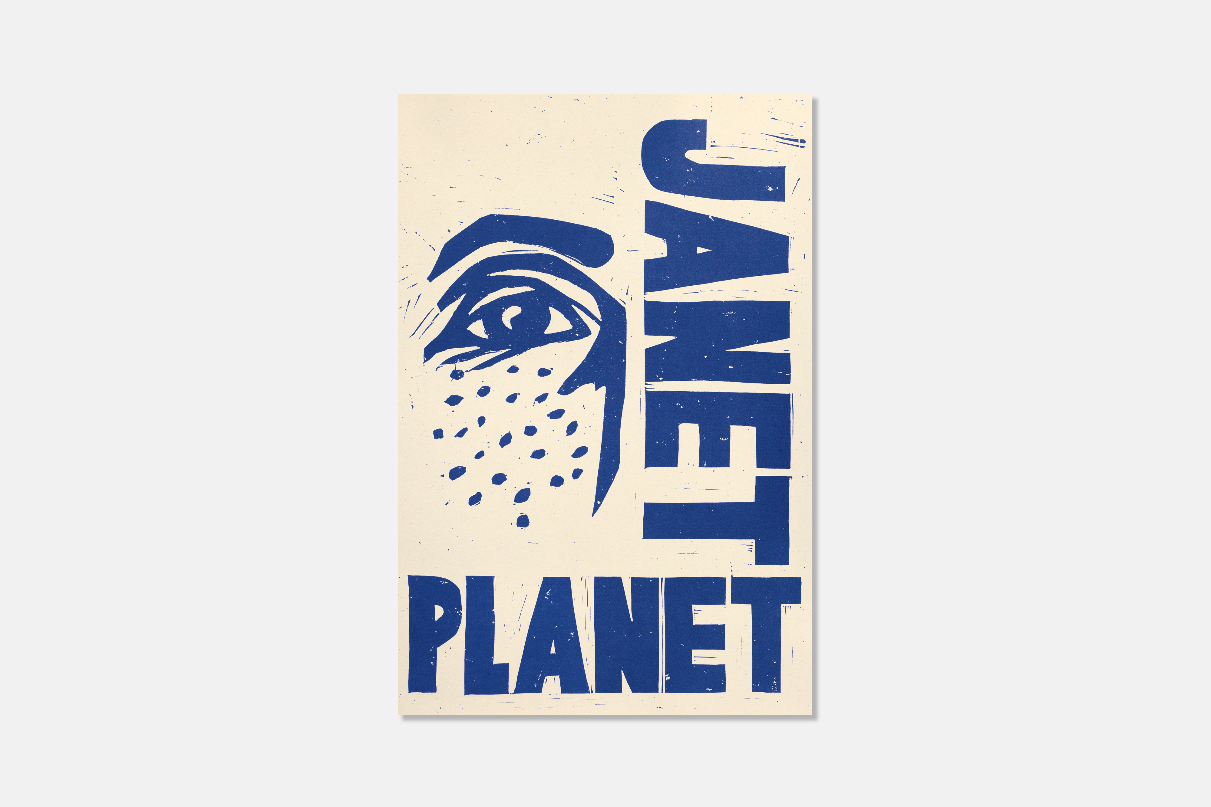 Janet Planet Art Print – A24 Shop