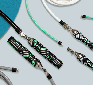 Crossrope: The Best Weighted Jump Rope Experience