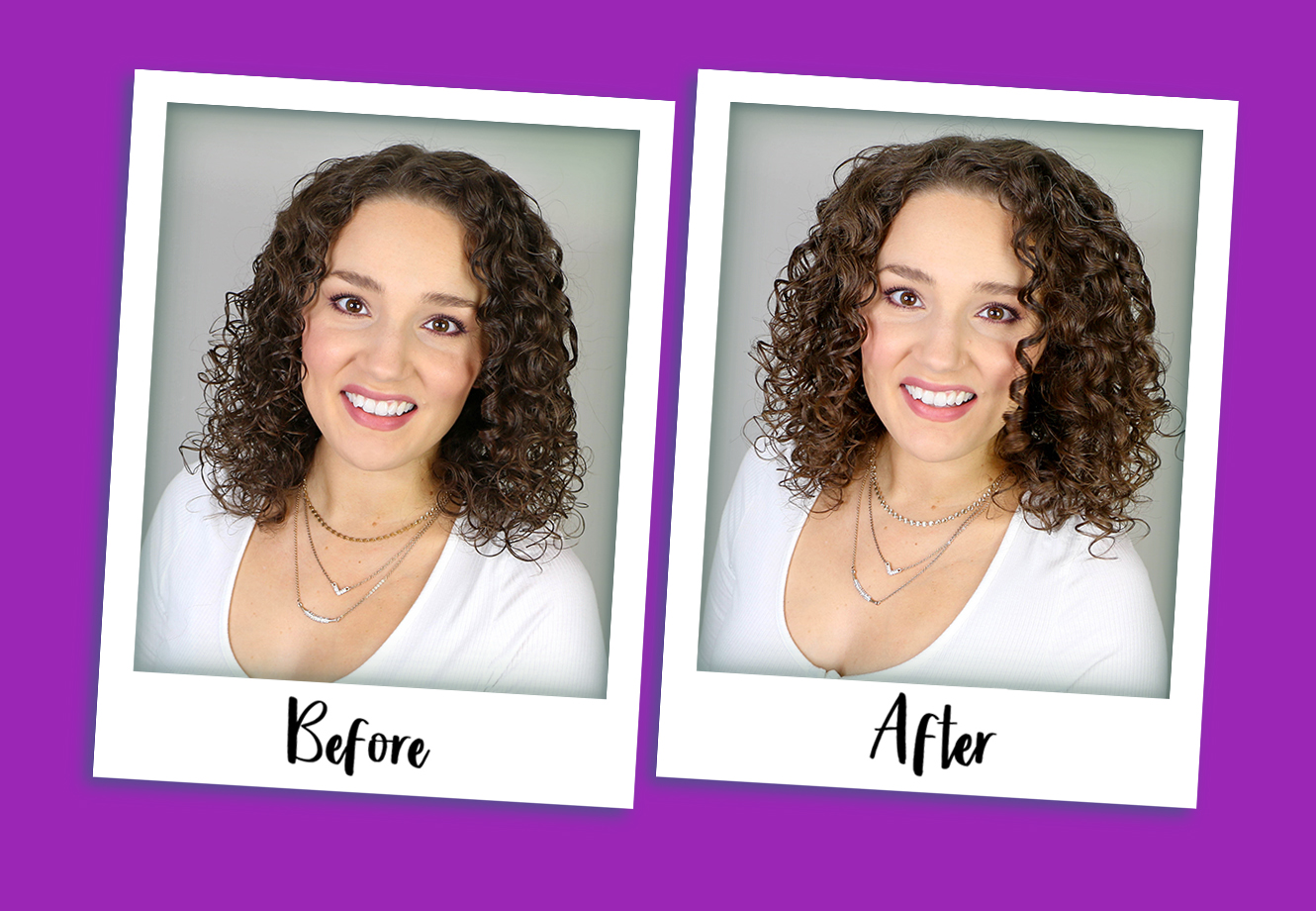 Bonding Oil - Silicone Free Hair Oil for Curly, Wavy & Natural Hair