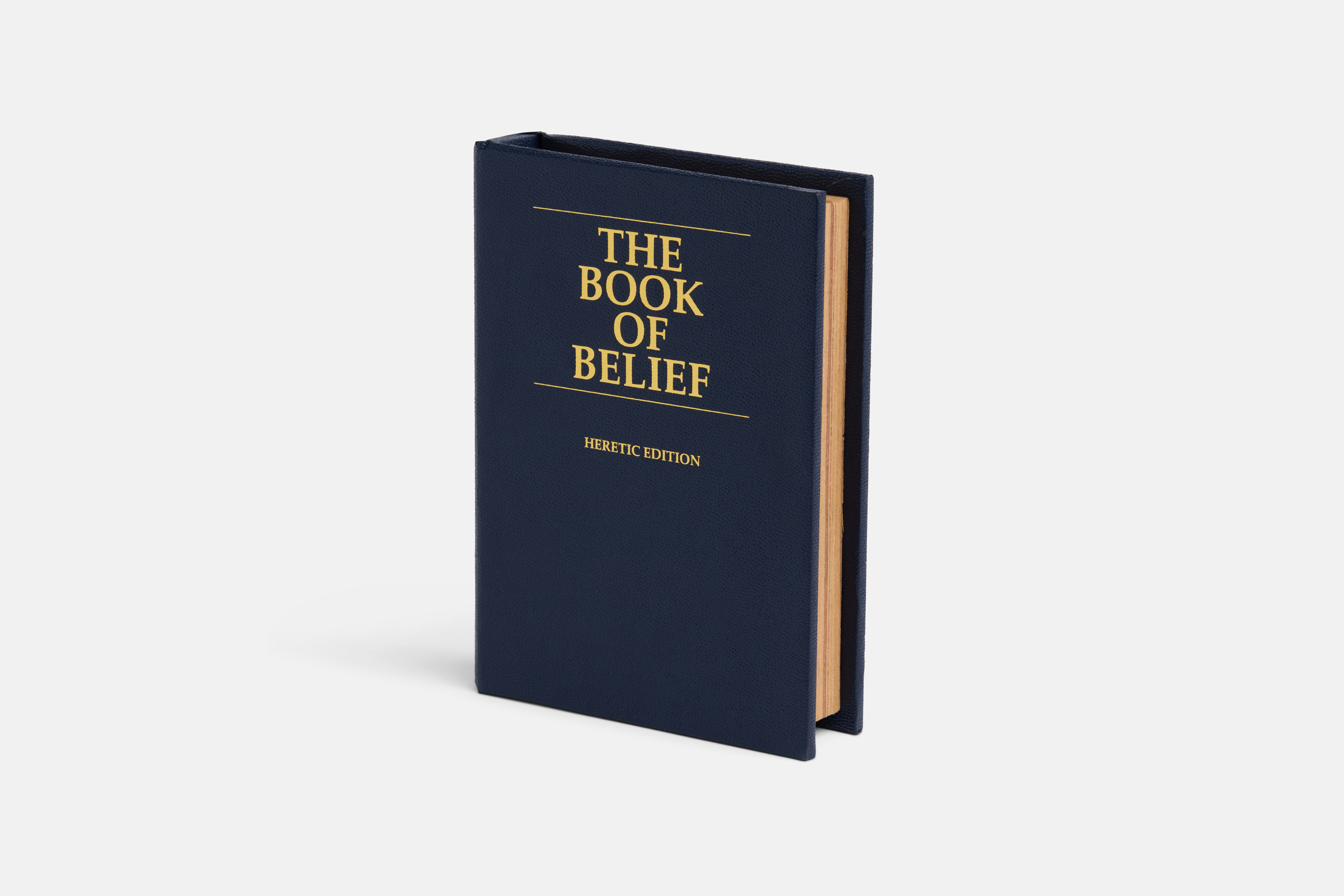 Heretic Book of Belief Box – A24 Shop