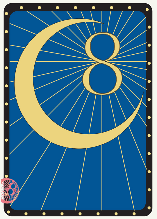 Karma : Miniature Plate – FoundRae