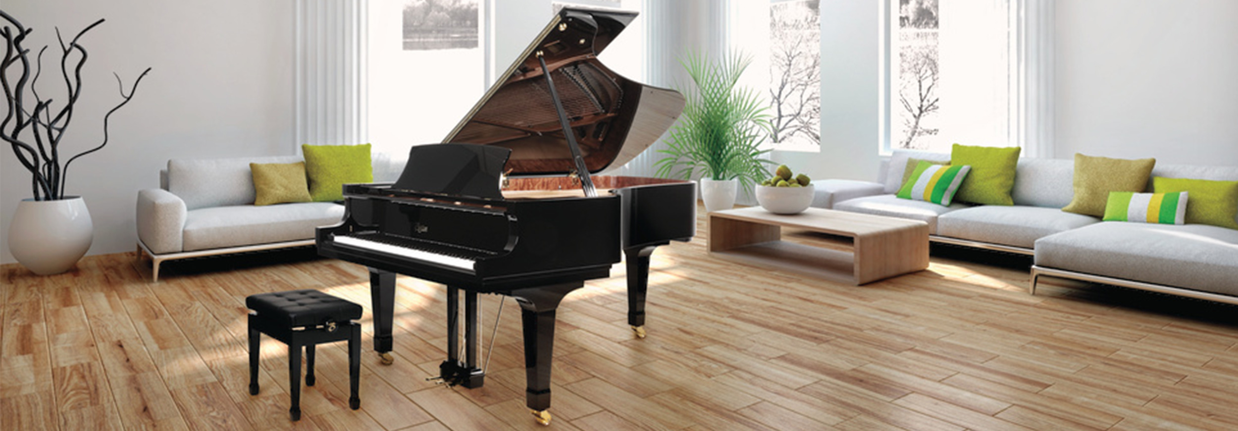BOSTON GRAND GP156 - New Performance Edition II – Pianoland