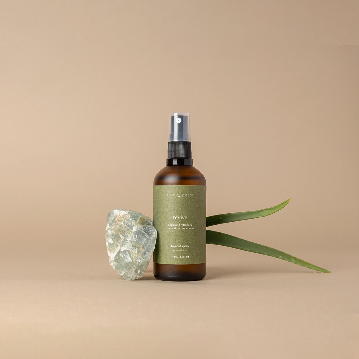 Revive - Topical Spray | Fern & Petal