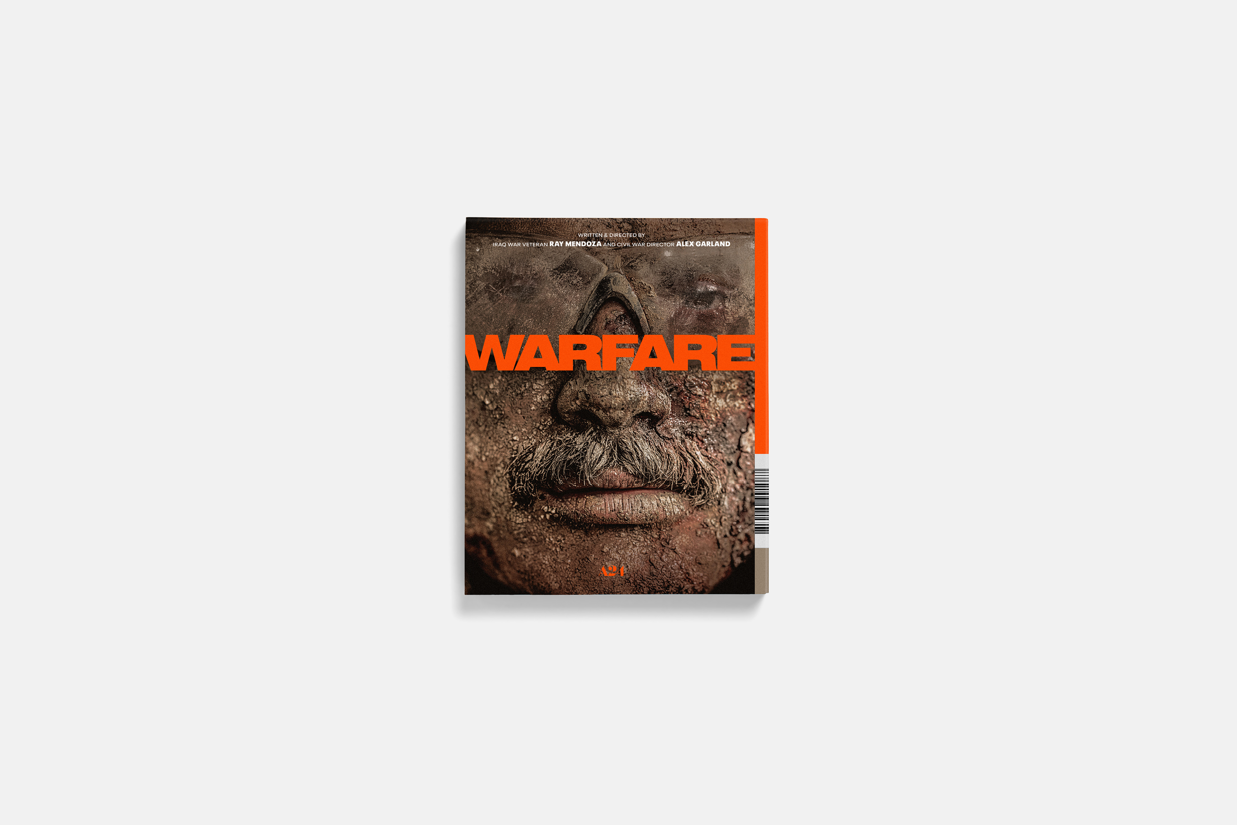 Warfare Blu-ray – A24 Shop