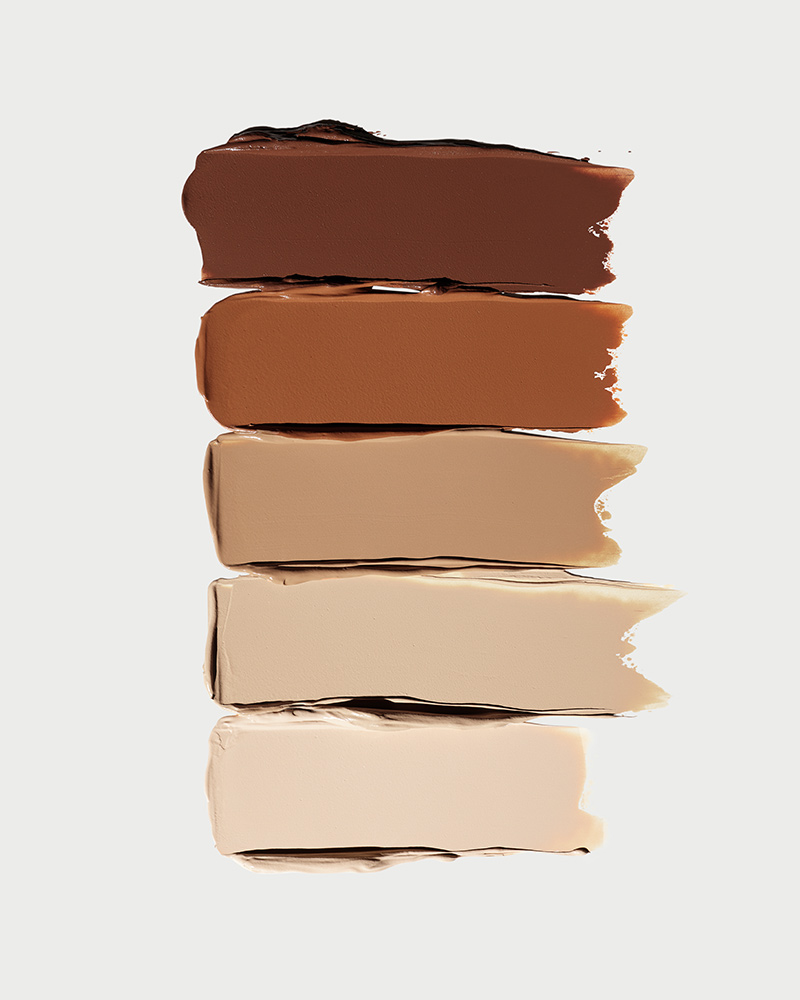 Softlight Luminous And Hydrating Full Coverage Concealer | Rose Inc.