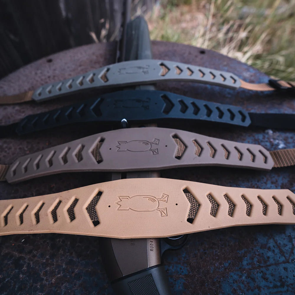 Shotgun Sling | Durable, Adjustable & Comfortable For Hunting – Dive ...