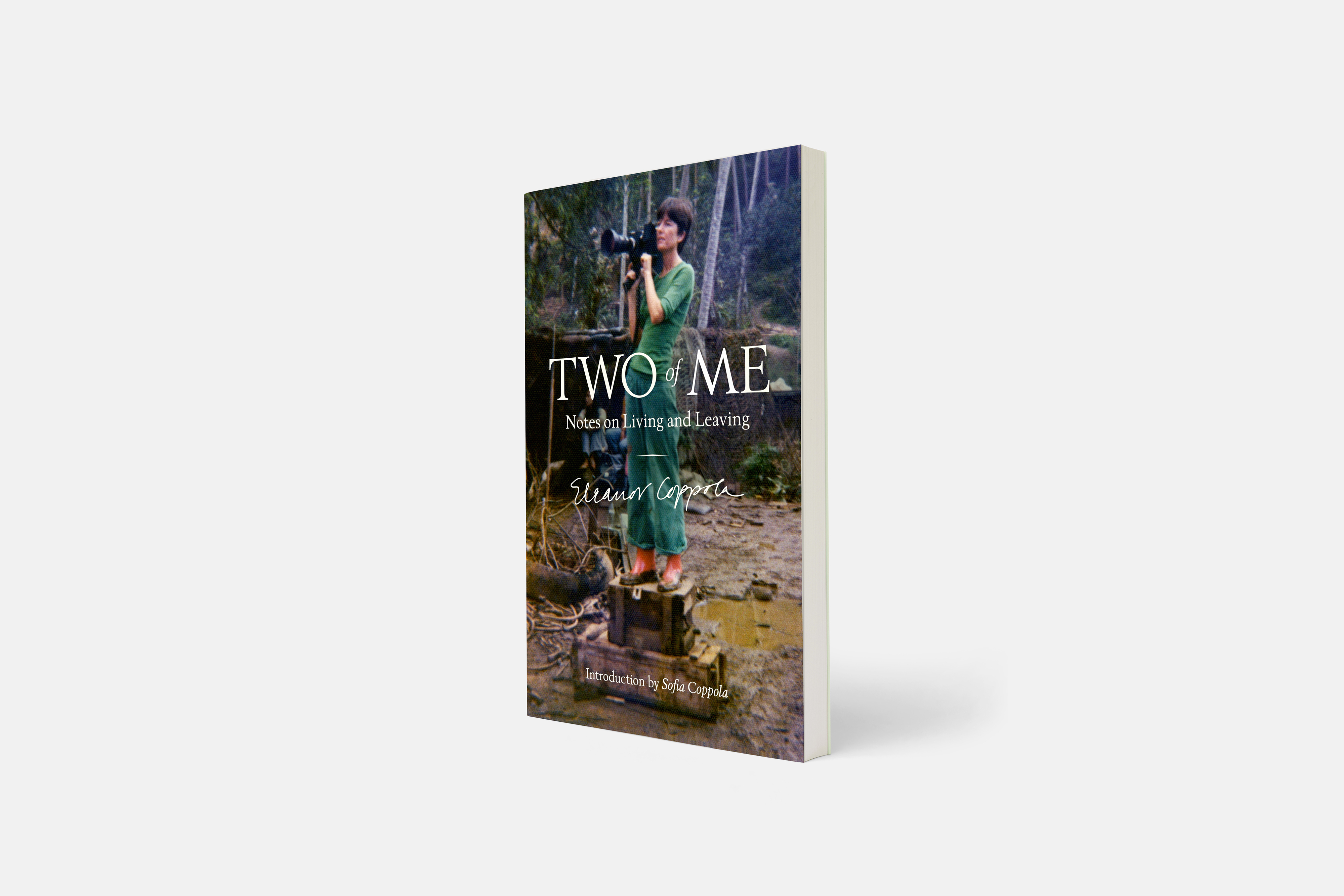 Two of Me by Eleanor Coppola – A24 Shop