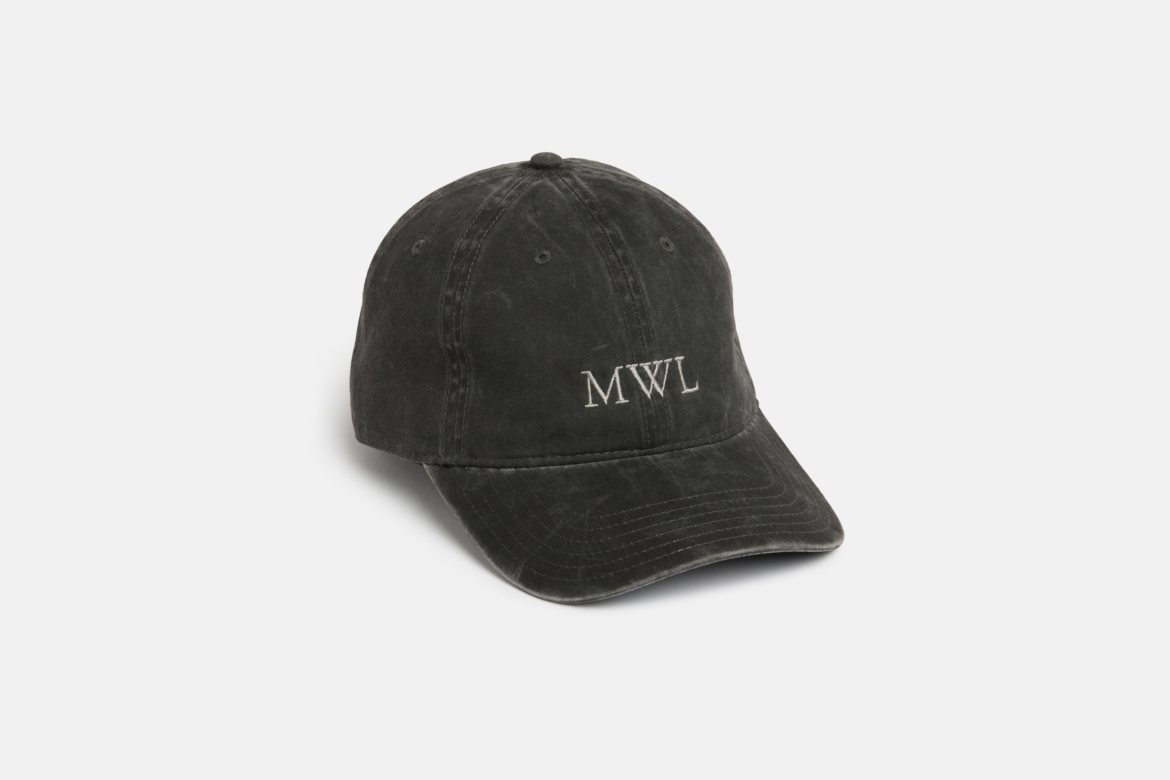 Mark William Lewis Monogram Hat – A24 Shop