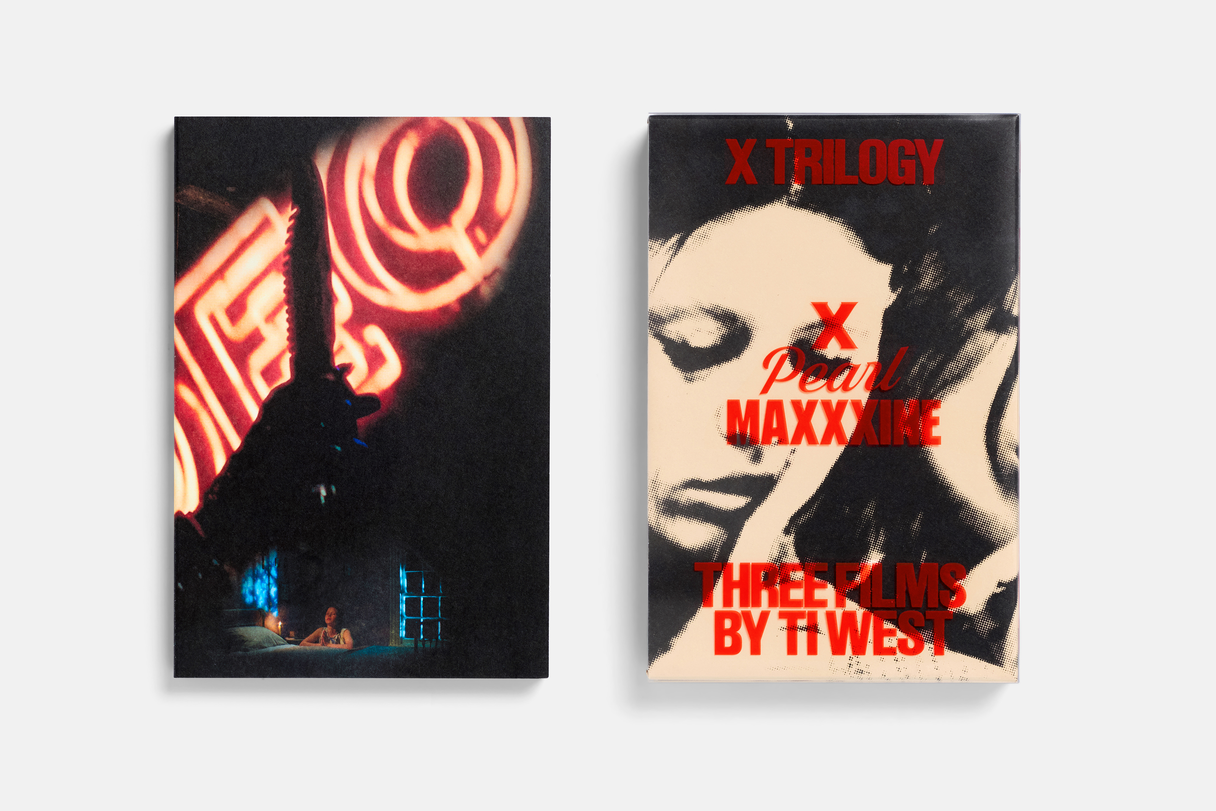 A24 to finally release 4K UHD Trilogy set of Ti West's X Trilogy | ResetEra