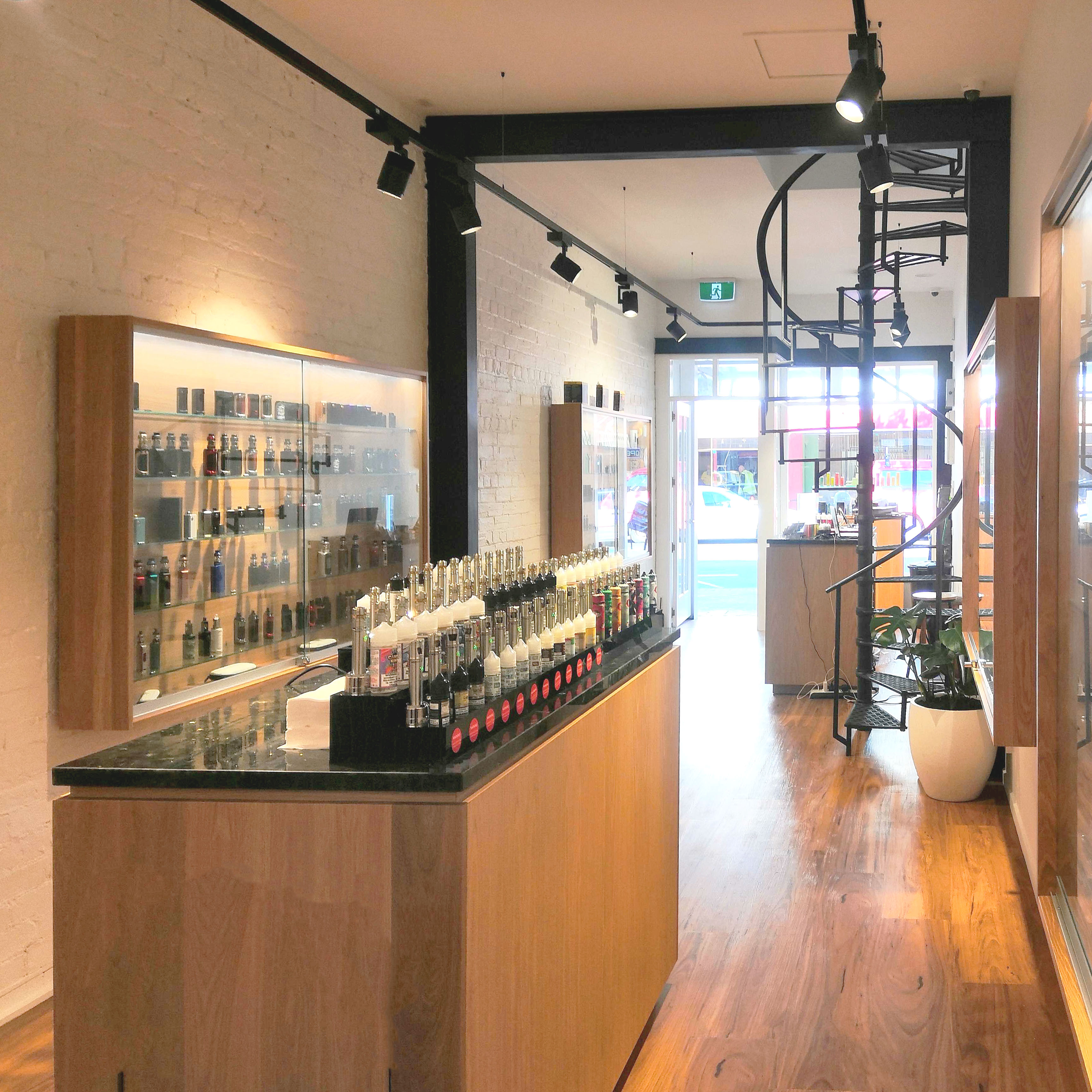 Vape Store Dunedin | VAPO NZ