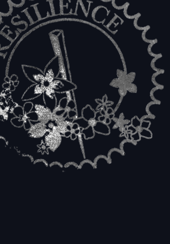 18K Yellow Gold Resilience : Miniature Coin with Oval Push Gate – FoundRae