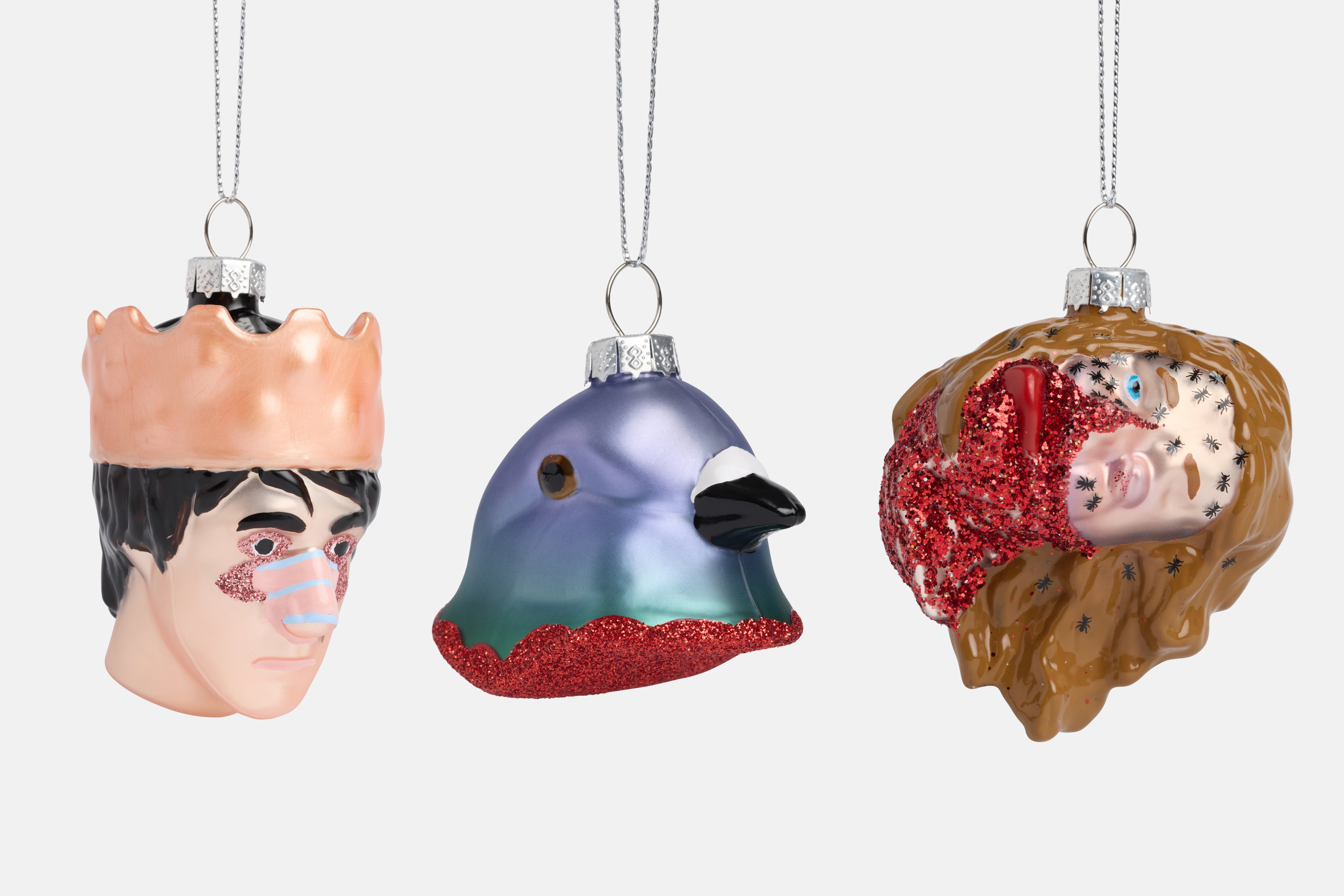 Hereditary Ornament Set – A24 Shop