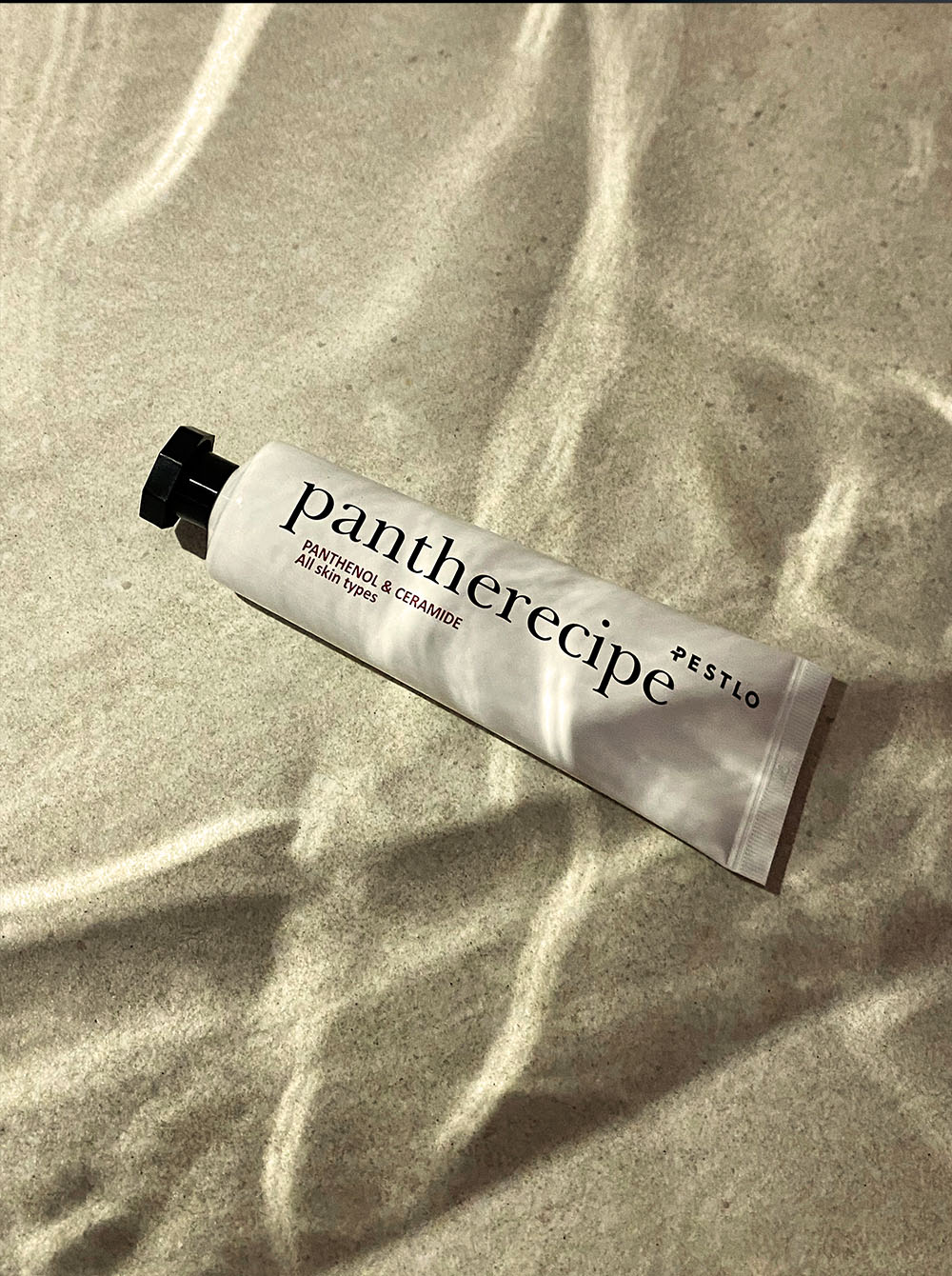 Pantherecipe Cream | Pestlo | Asian Beauty X