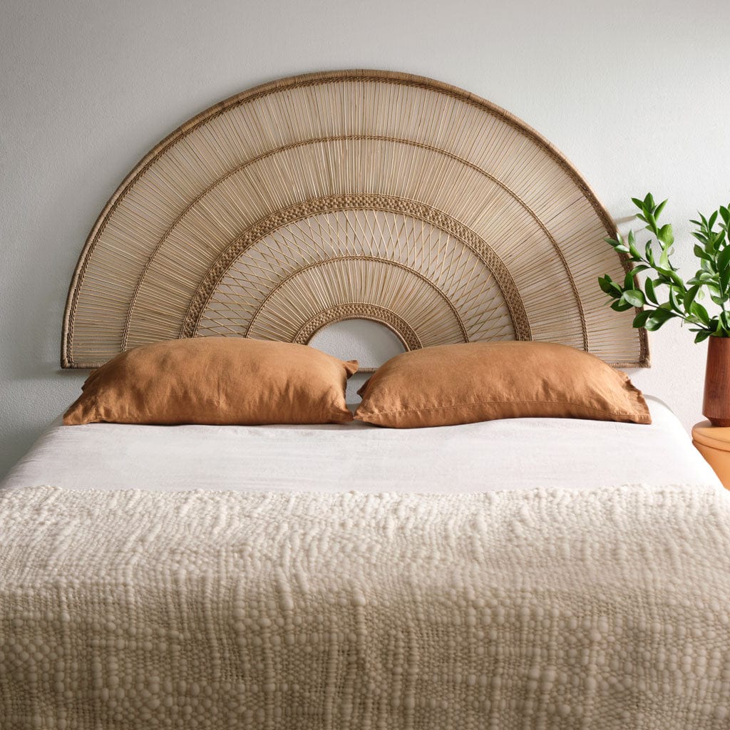 Handcrafted Headboards | The Citizenry