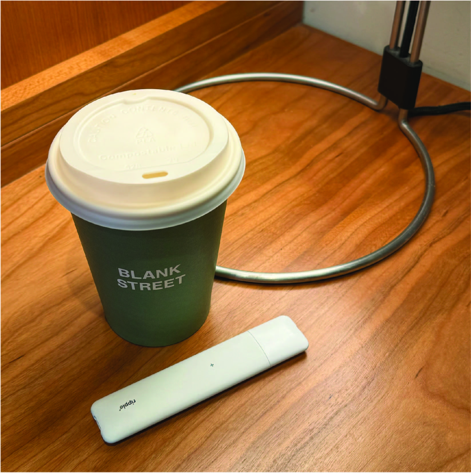 RELAX | Jasmine Aroma Diffuser | Rechargeable | Nicotine Free ...