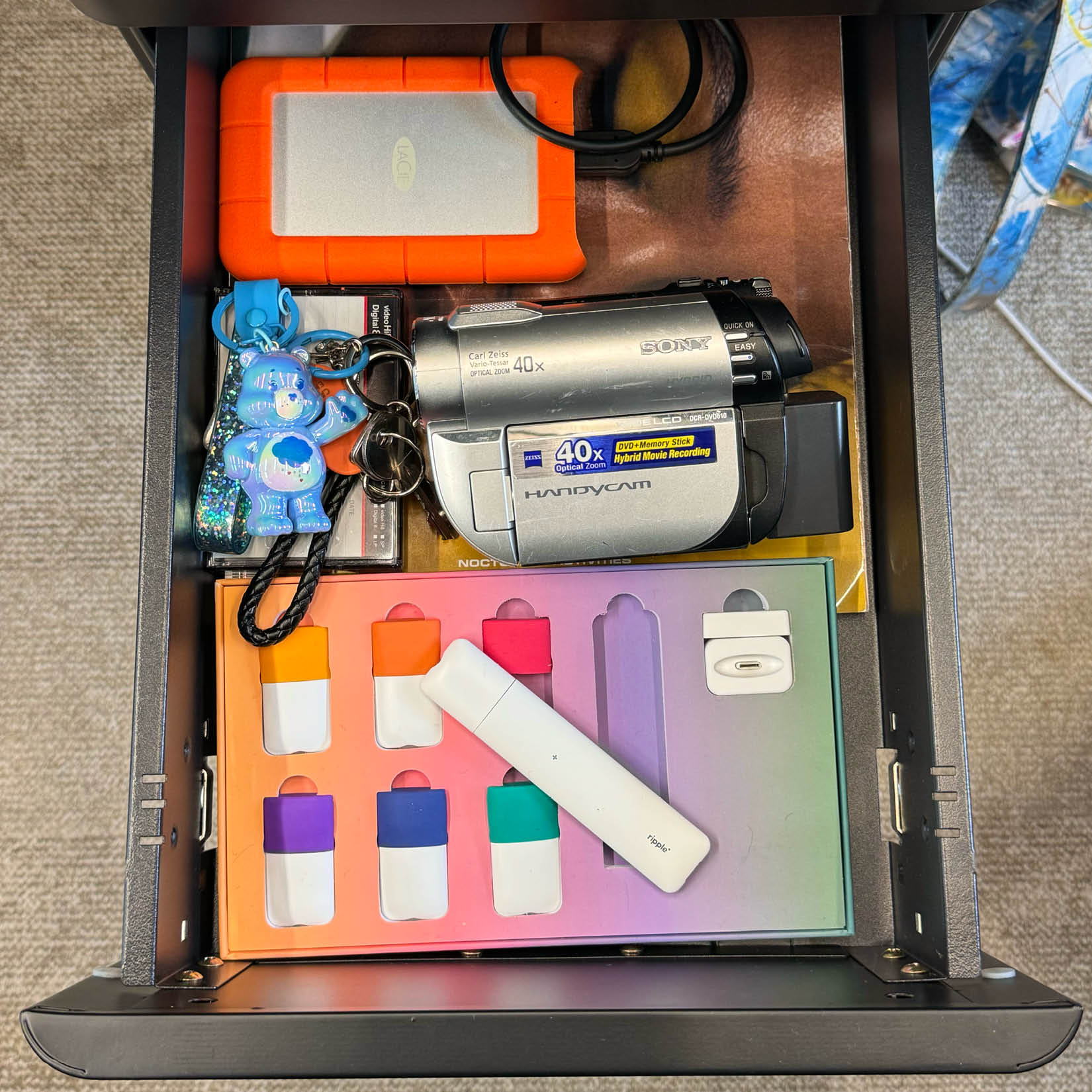 POD STARTER KIT | Rechargeable Aroma Diffusers | Nicotine Free ...