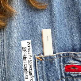 ripple+ | HAPPY Pods - zero nicotine passion fruit puffs