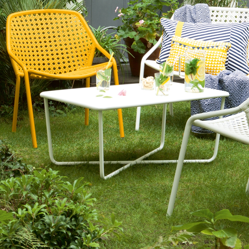 Fermob Croisette Armchair – Trit House