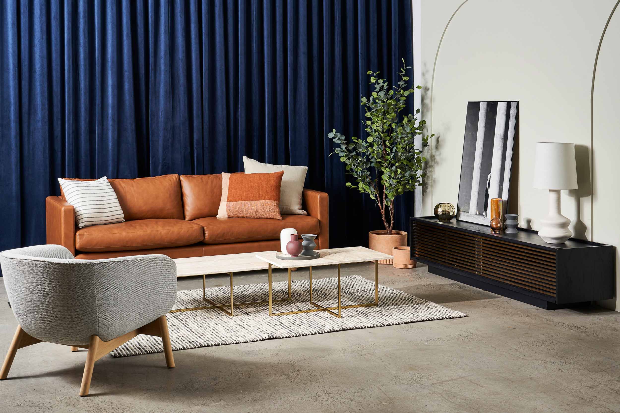 Citta Design – Trit House