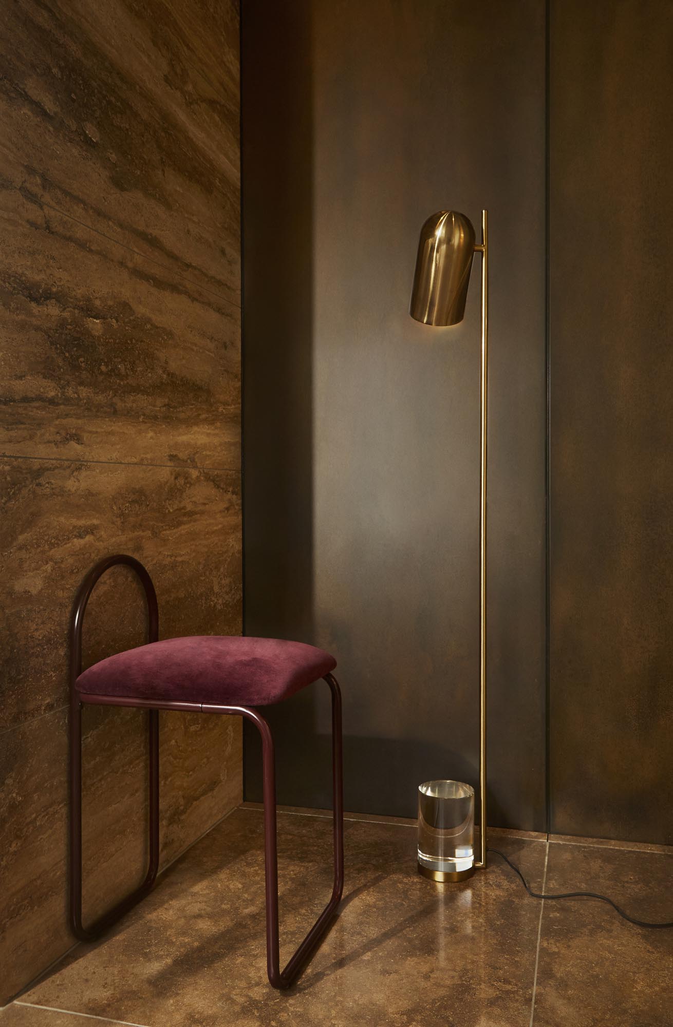 Angui Chair – Trit House