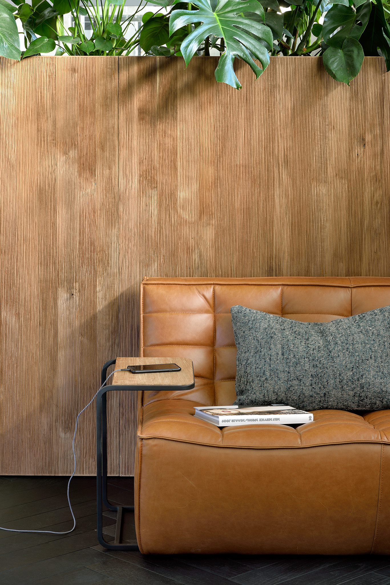 Ethnicraft N701 2 Seater Sofa – Trit House