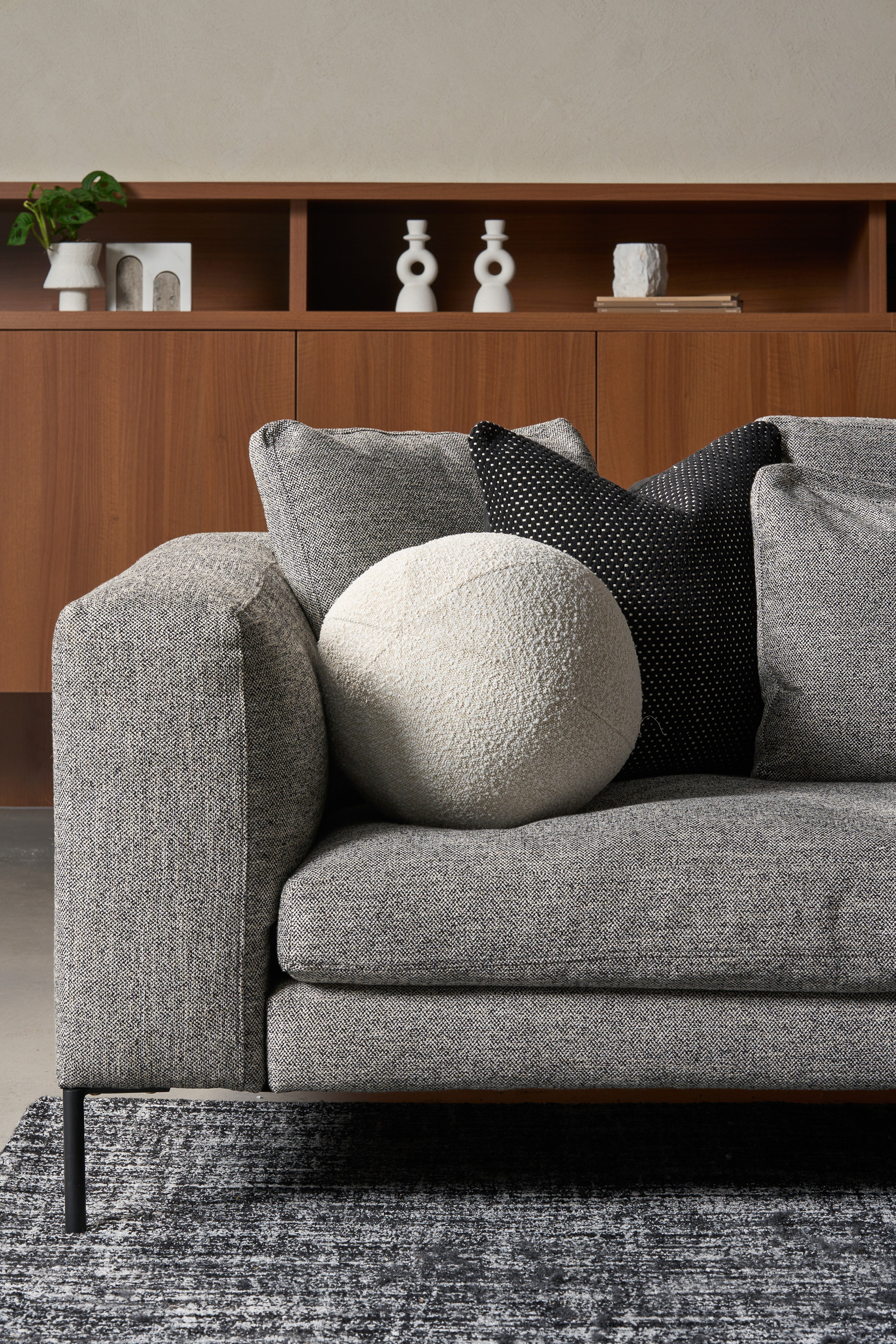 Bubble Cushion – Trit House