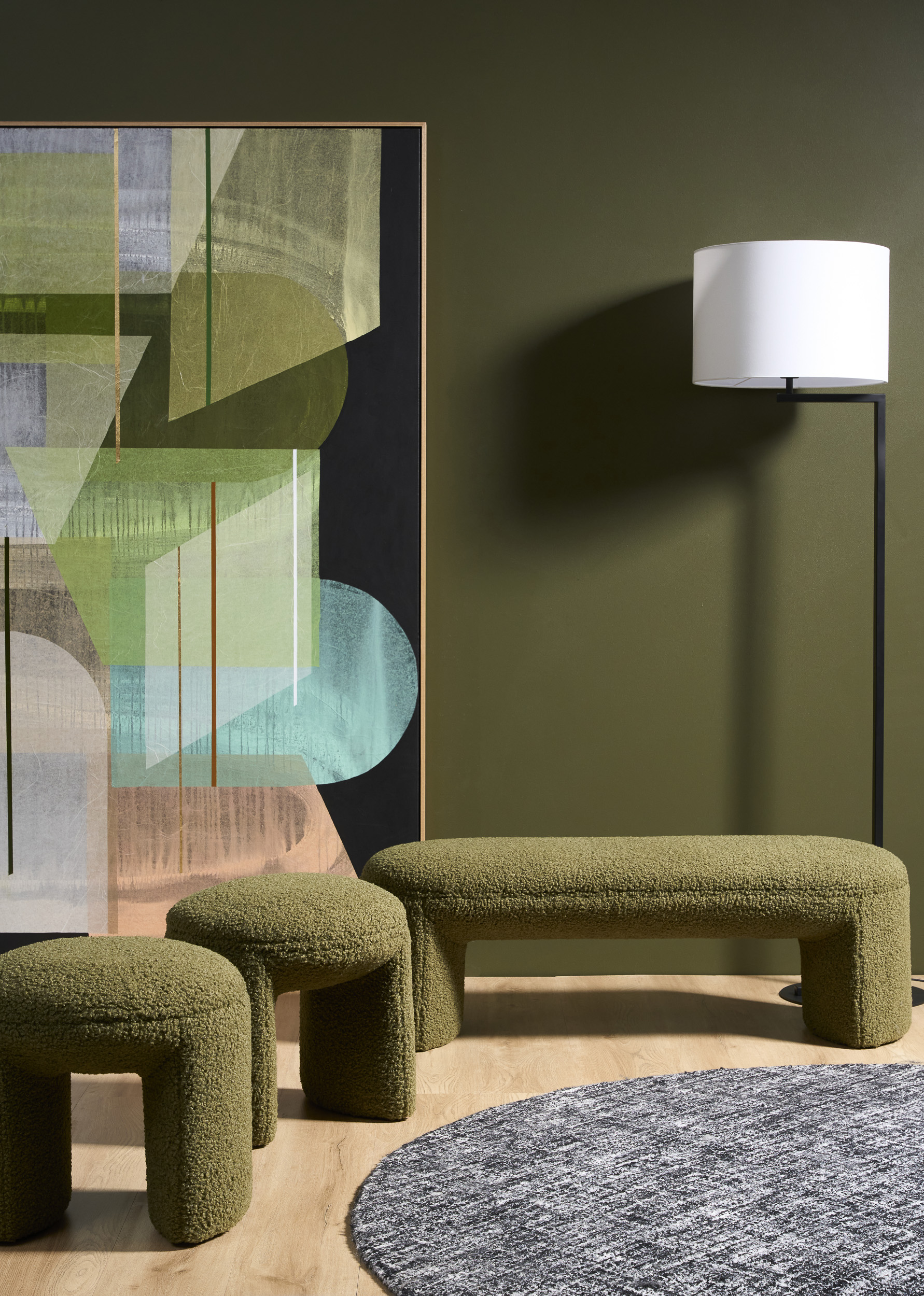 Mira Stool – Trit House