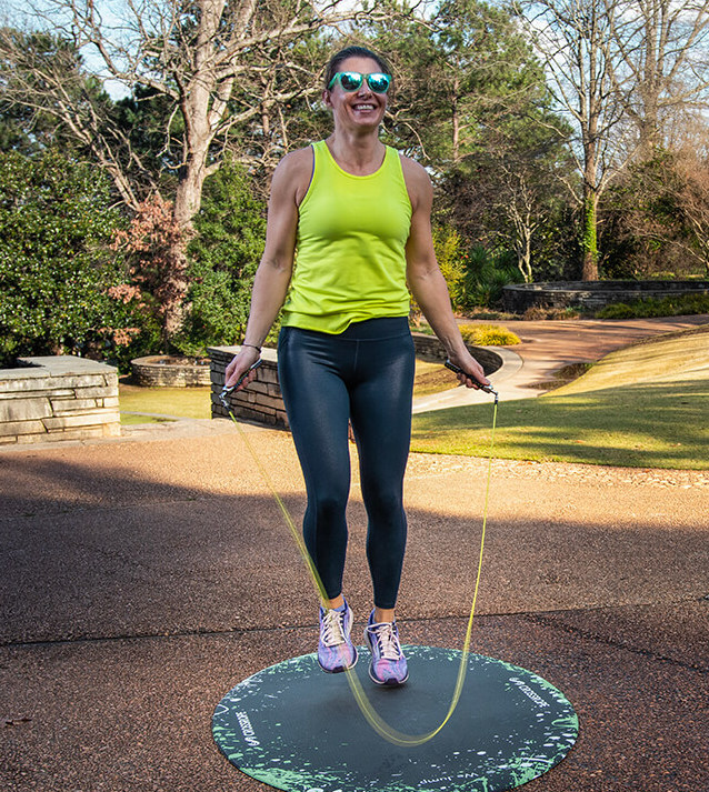 Speed Ropes Bundle | Crossrope