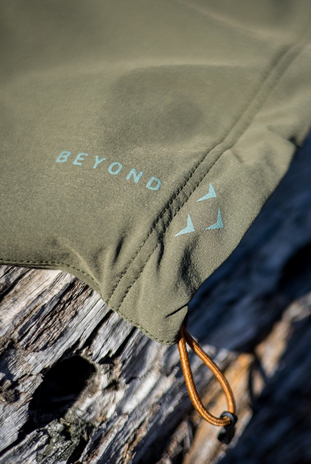 Ascent-Glide Pant – Beyond Clothing