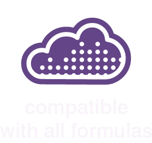 ripple+ | The POD Kit - zero nicotine puffs