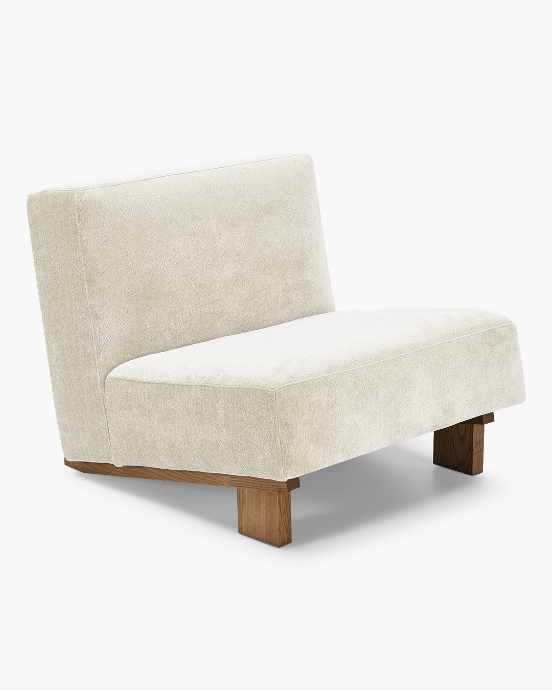 Jimmy Slipper Chair – MCM House