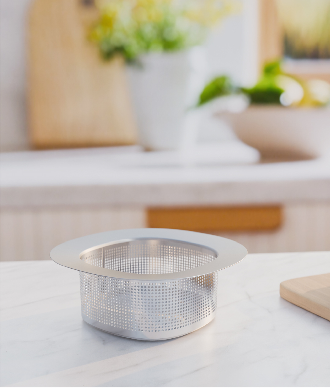 Nama Pulp Strainer | A Smoother Juice