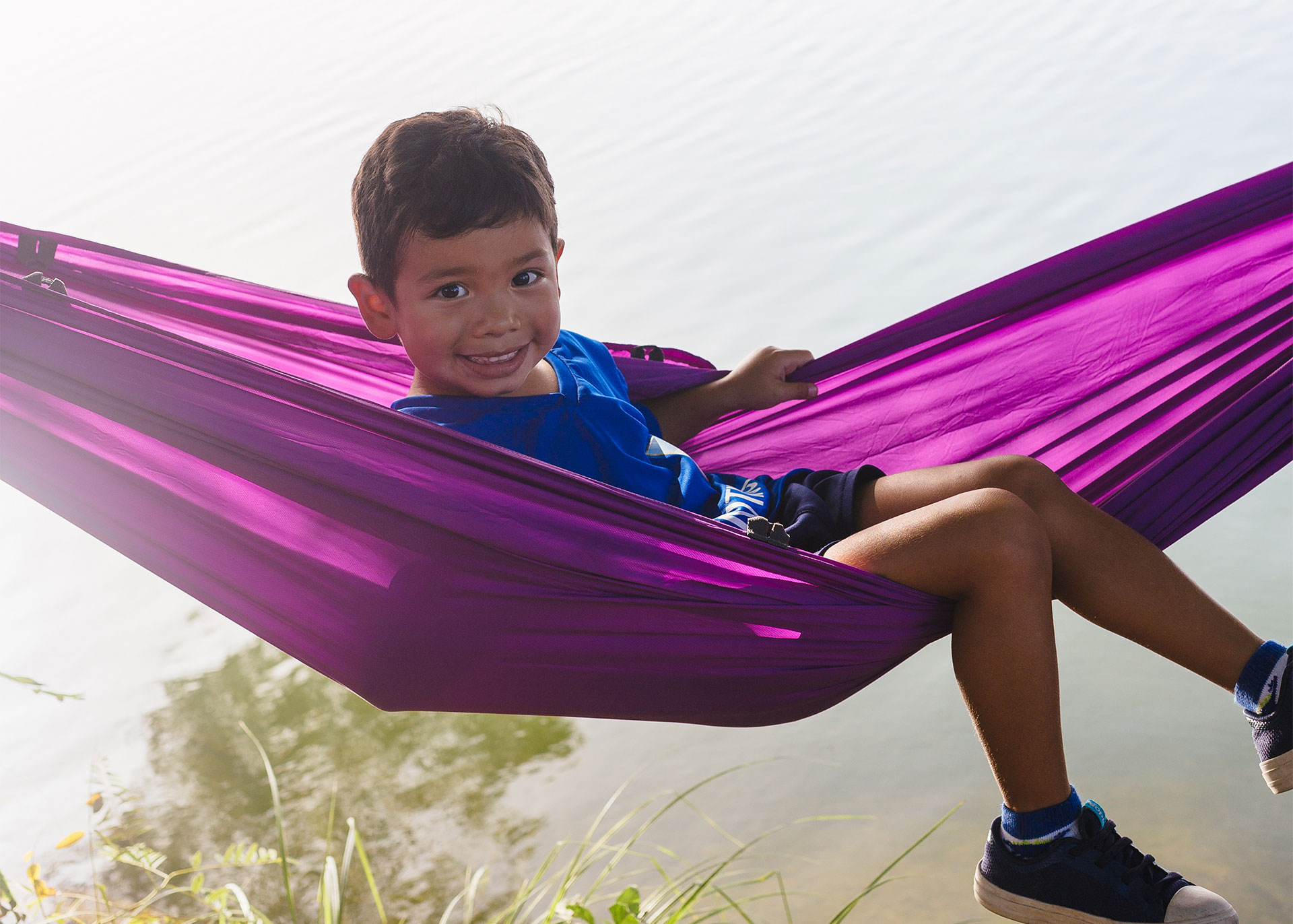 Camping hammock - Roo Jr | Kammok