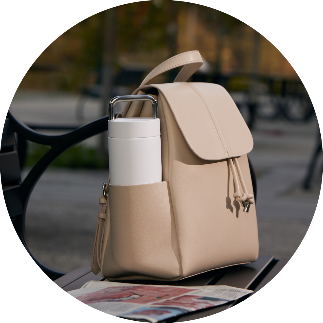 The Carry Lid – Fellow